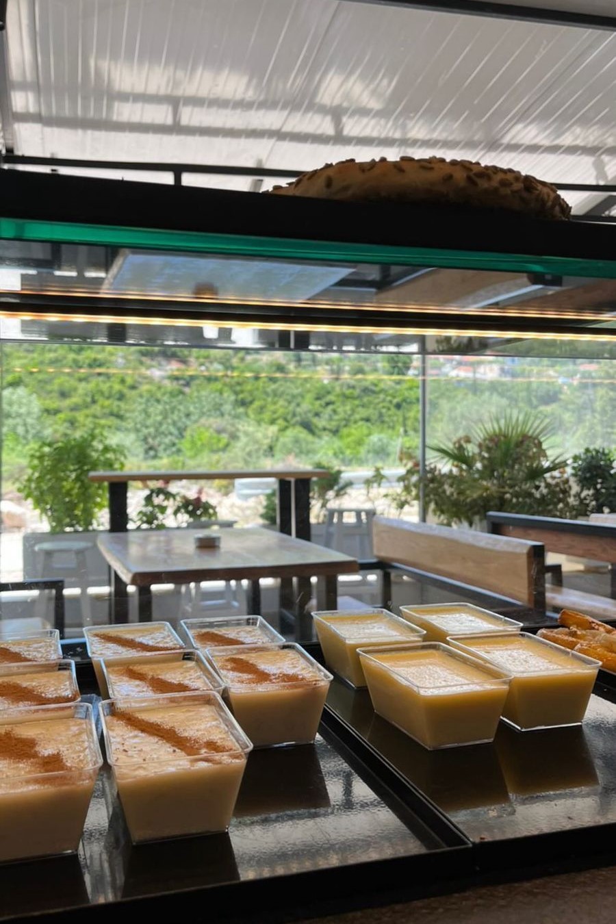 Bake House Livadhe | Traditional & Italian Pastry Shop